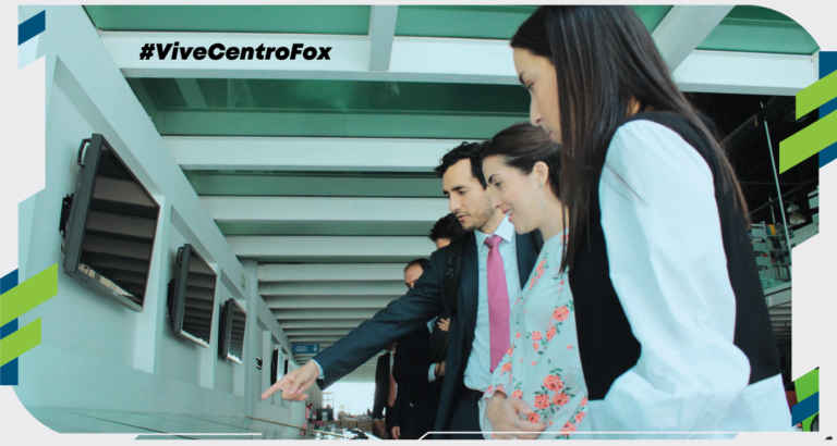 Museo - Centro Fox