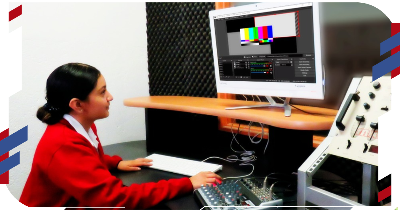Centro Fox, Incarnate Word & Liceo Cervantino: Una Alianza Educativa ...