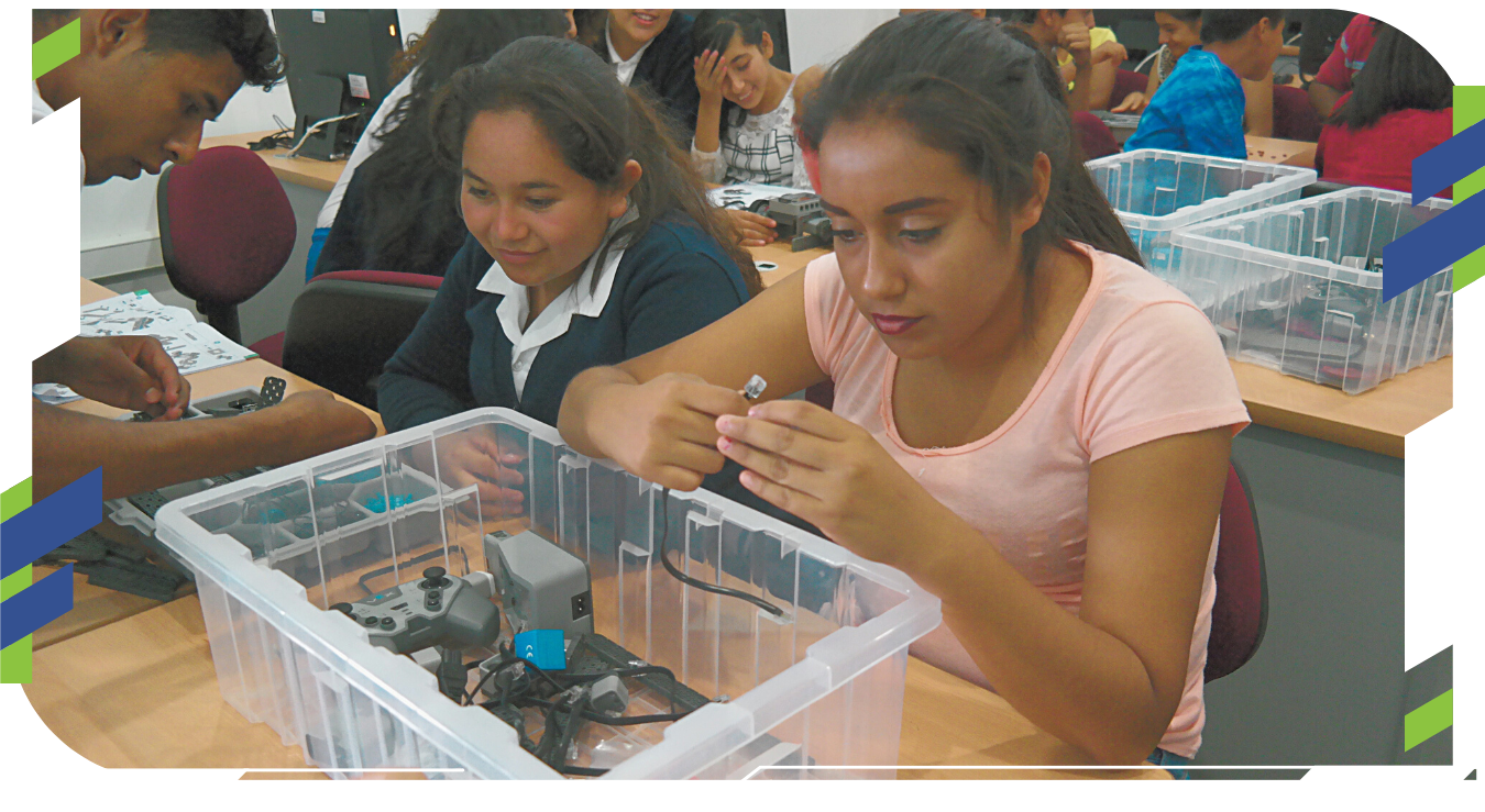 Centro Fox, Incarnate Word & Liceo Cervantino: Una Alianza Educativa ...