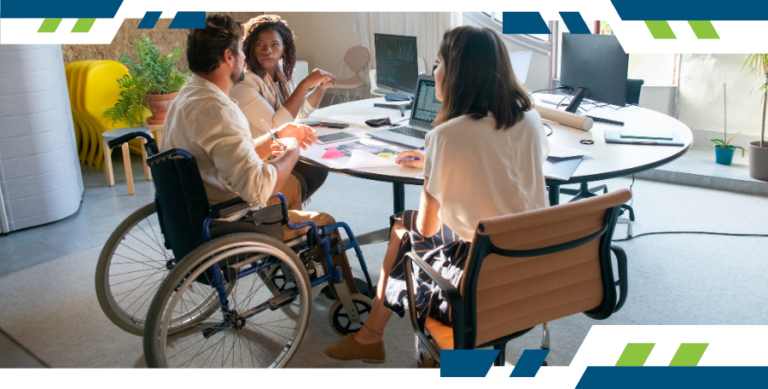 CREANDO ESPACIOS INCLUSIVOS: Un Paso Hacia la Igualdad - Centro Fox