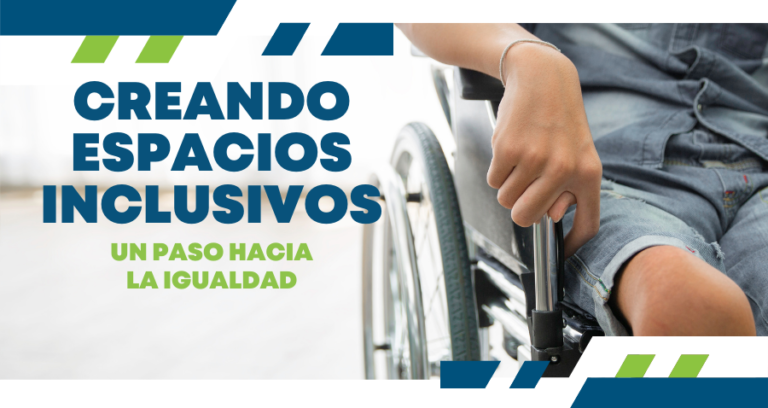 CREANDO ESPACIOS INCLUSIVOS: Un Paso Hacia la Igualdad - Centro Fox
